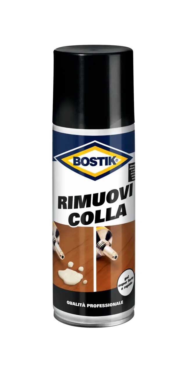 Bostik | Tutti i prodotti