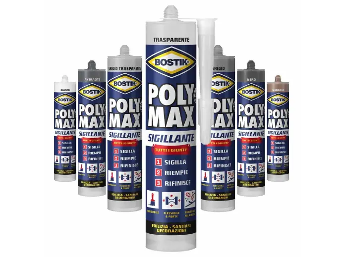 Bostik | Home Page